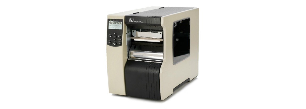 Zebra 170Xi4 | Hanelinus